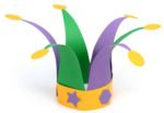 Everything You Need to Know to Create a DIY Mardi Gras