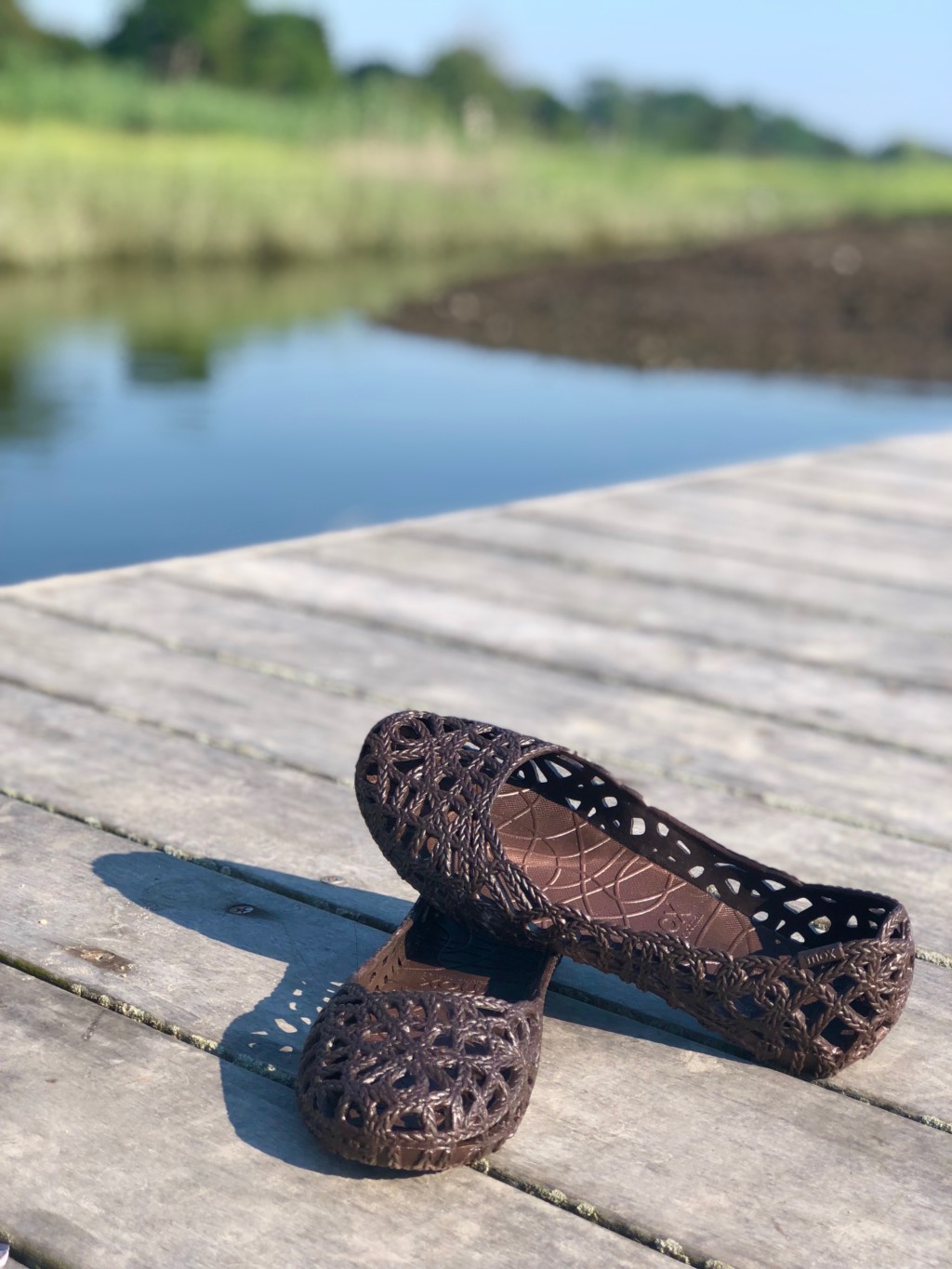 Mox Shoes Are the Only Pair You Need to Pack