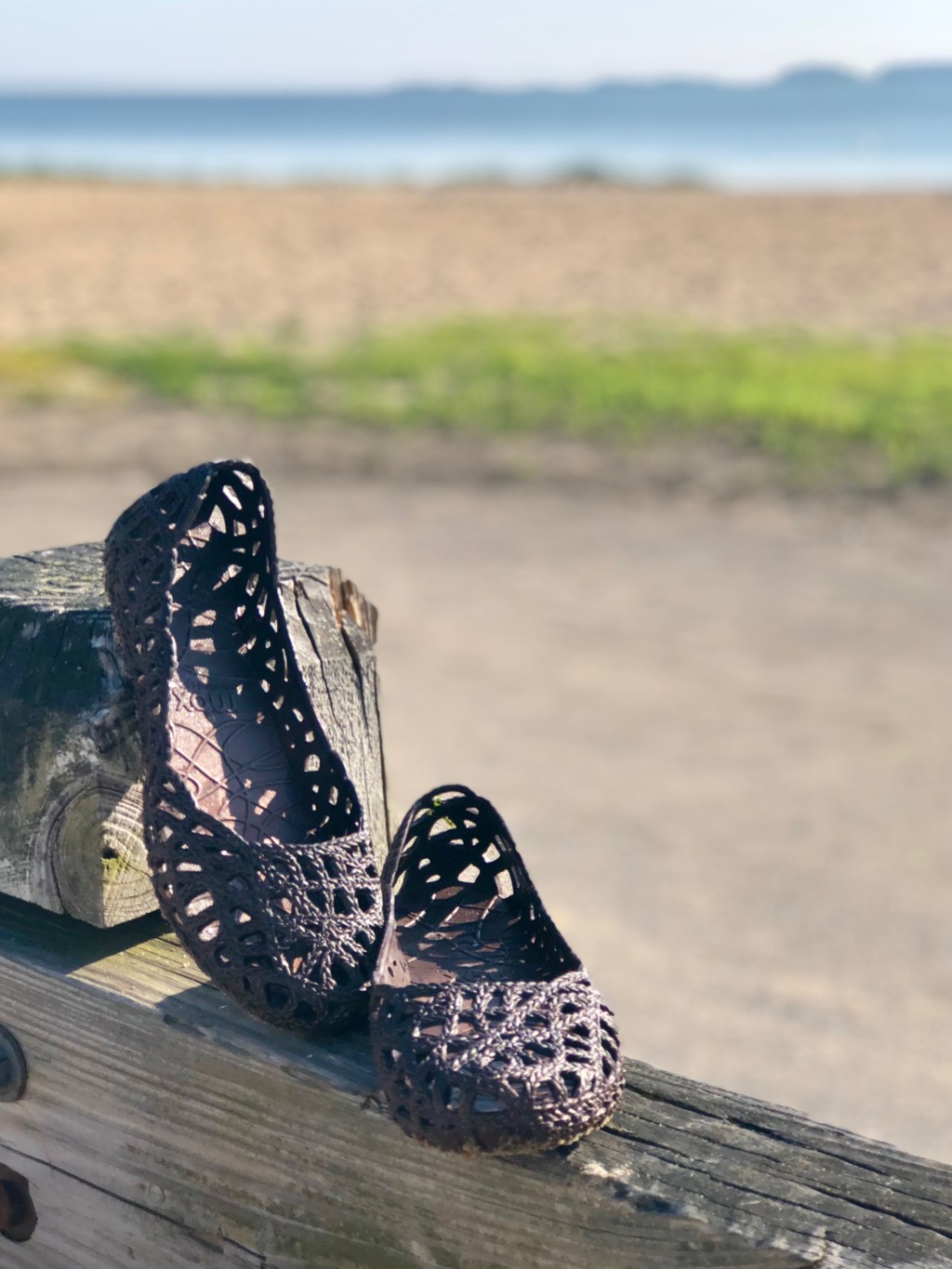 Mox Shoes Are the Only Pair You Need to Pack