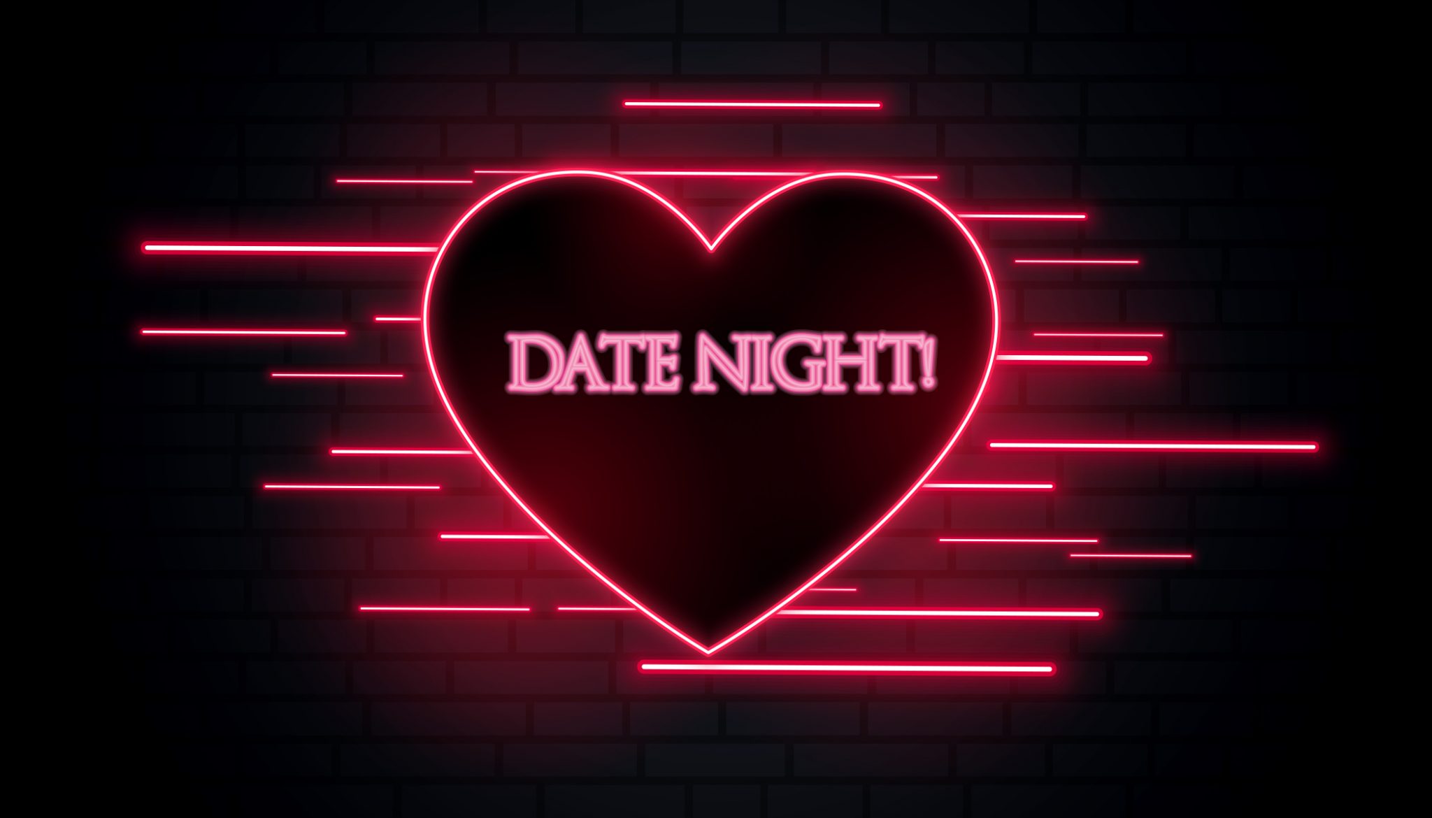 Keeping Love Alive: How to Date Indoors