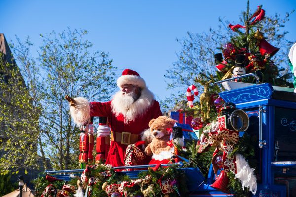 Atlanta Holiday Guide:: Holiday Activities + Events