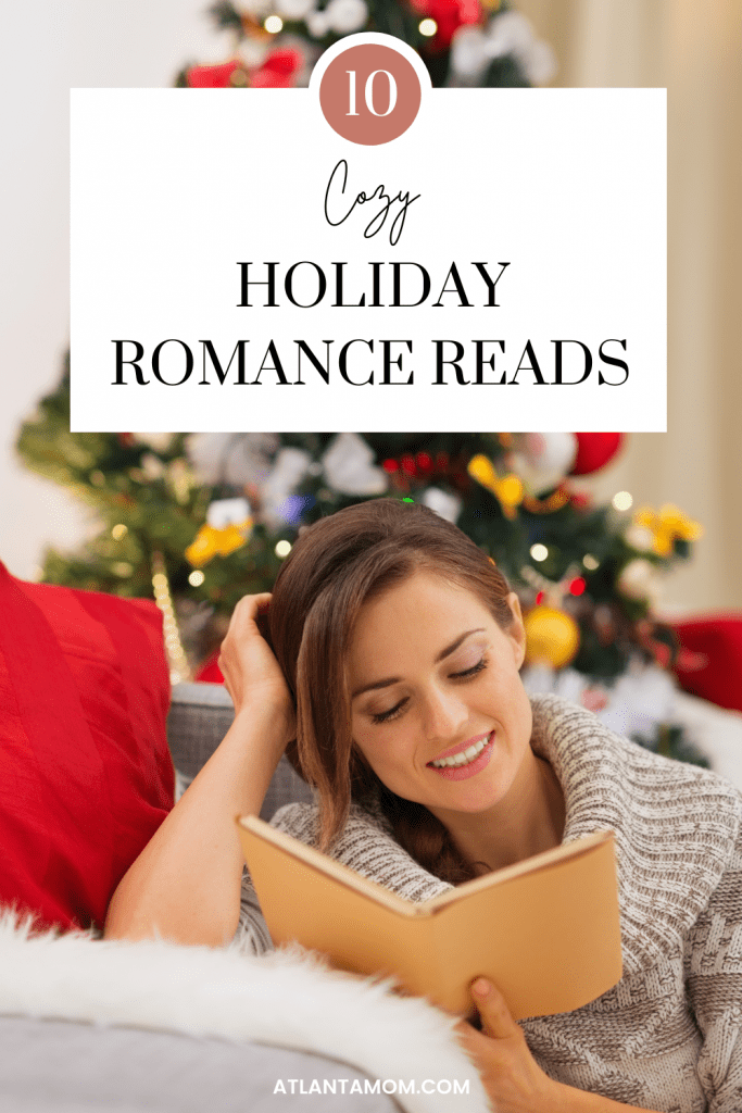 10 Cozy Holiday Romance Reads for 2021