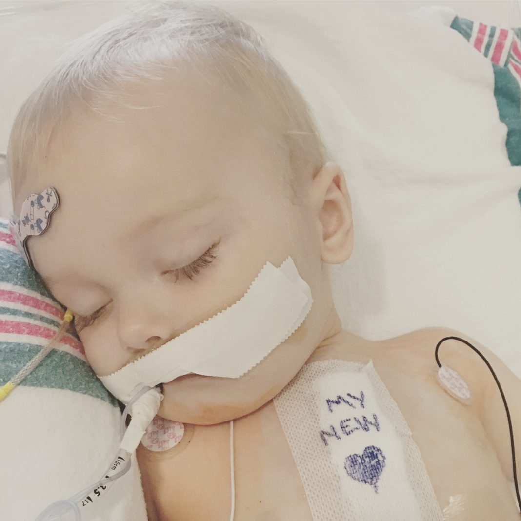 Heart Month: What Parents Should Know About Congenital Heart Defects