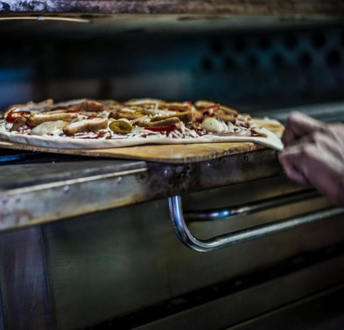 Best Pizza Places in Atlanta