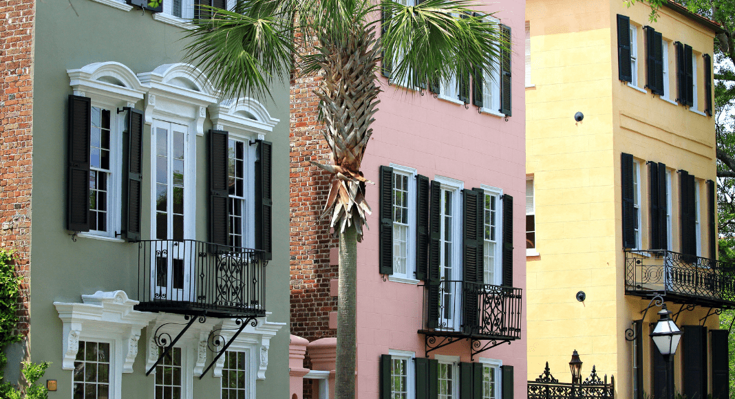 Charming Charleston: A Guide to Visiting the Holy City
