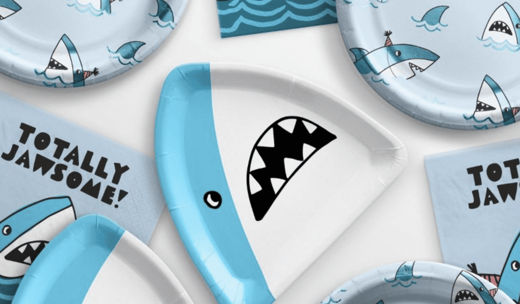 10 Ways to Celebrate Shark Week