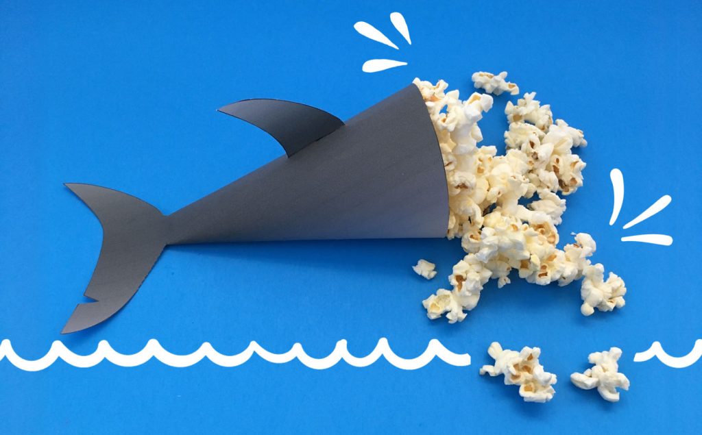 10 Ways to Celebrate Shark Week