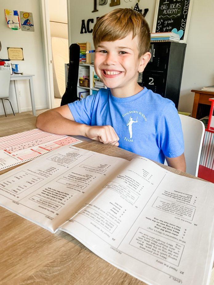 5 Truths to Protect Your Child’s Self-Image Beyond Test Scores