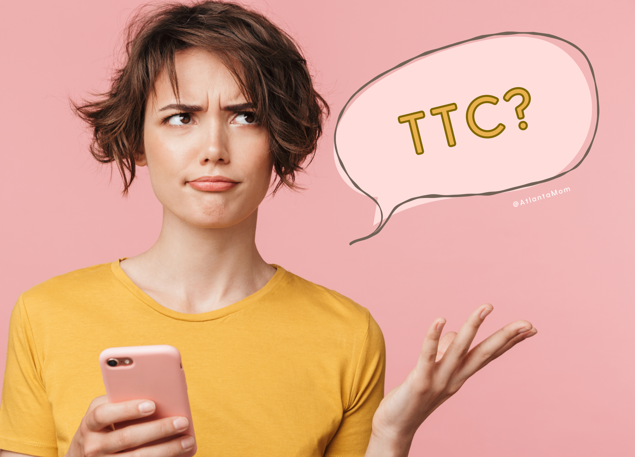 Thirty Words in the TTC World