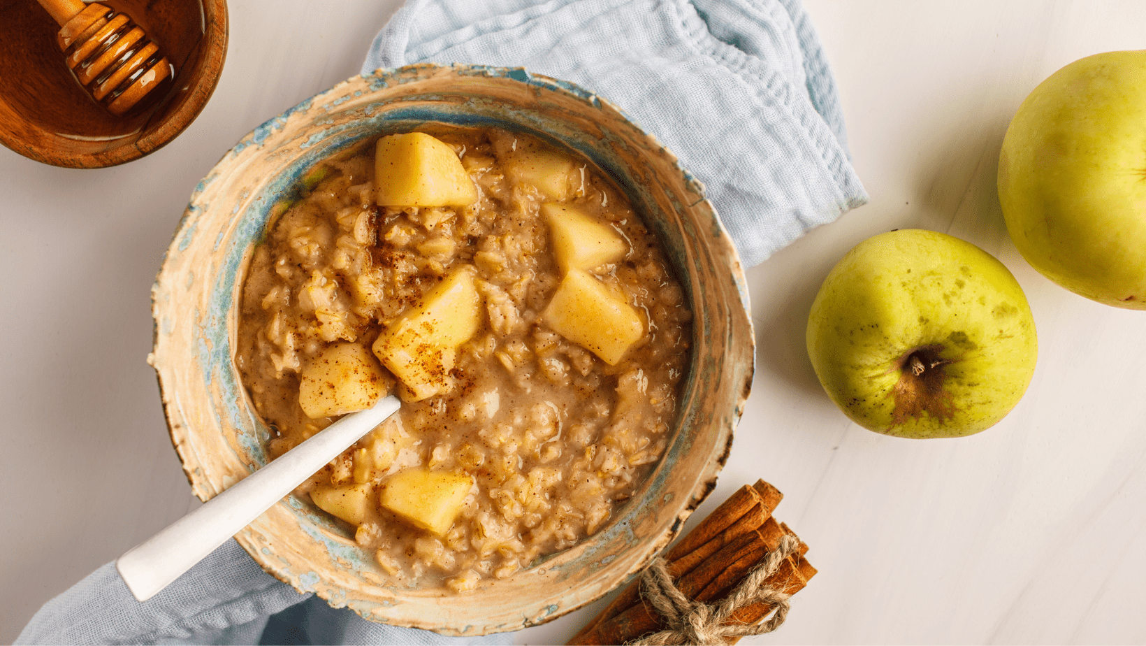 These 3 Recipes Will Get your Family to Eat Oatmeal