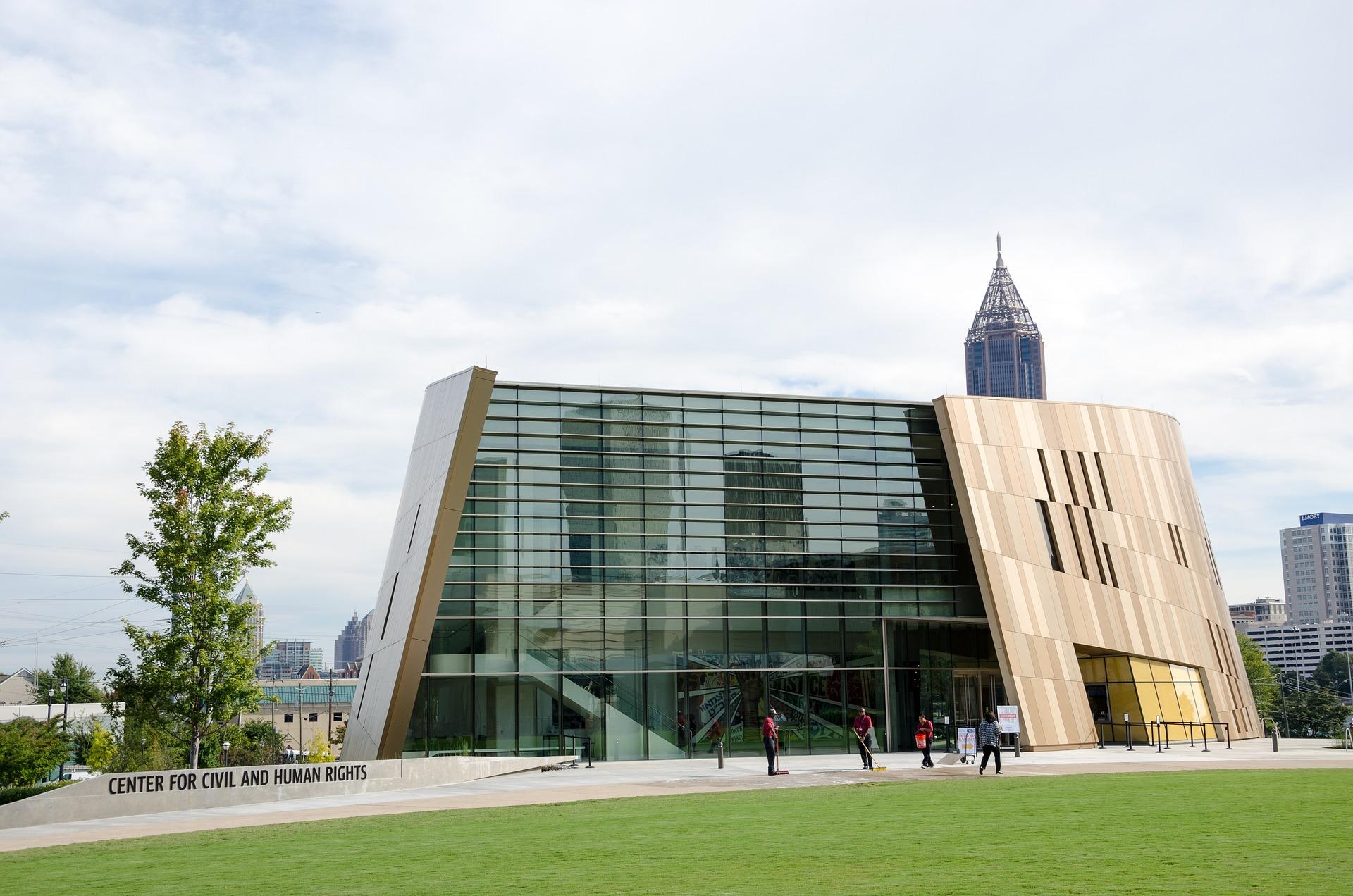 Exploring Atlanta's Museums