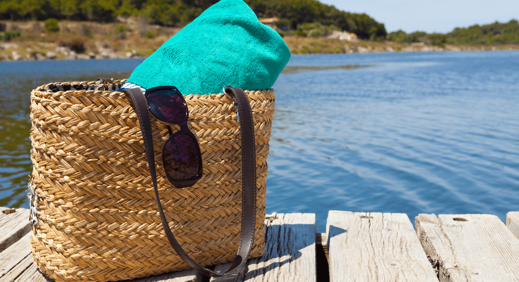 7 Lake Beaches Near Atlanta