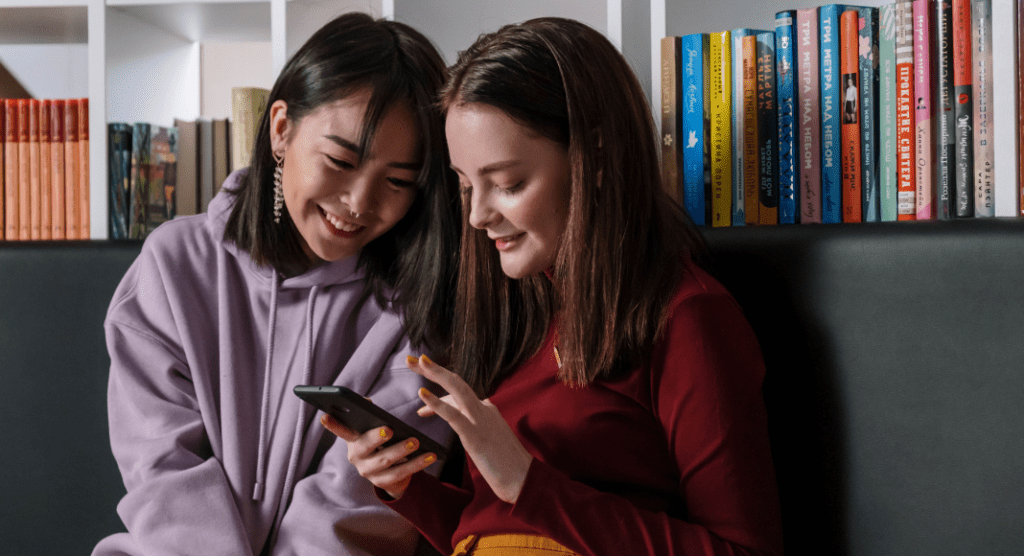 10 Phone Apps Your Teen Needs