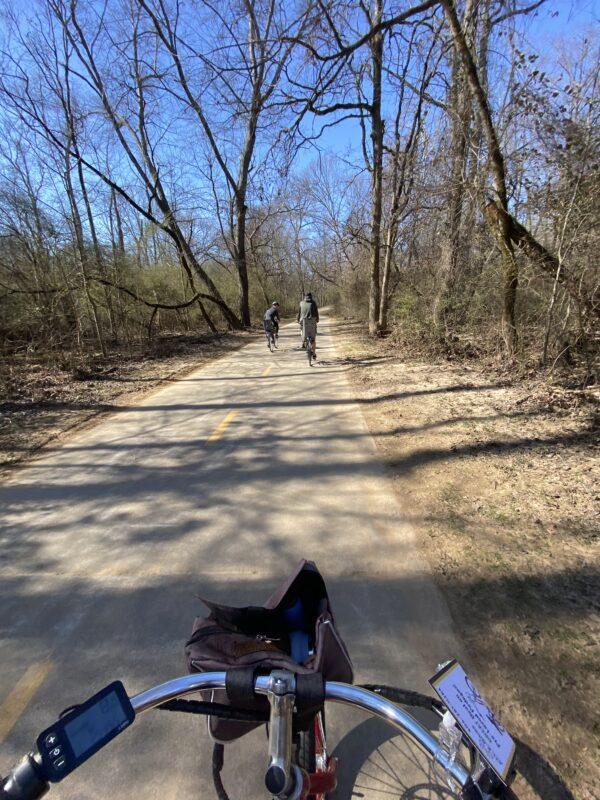 Atlanta's Urban Forest | Exploring The Big Creek Greenway