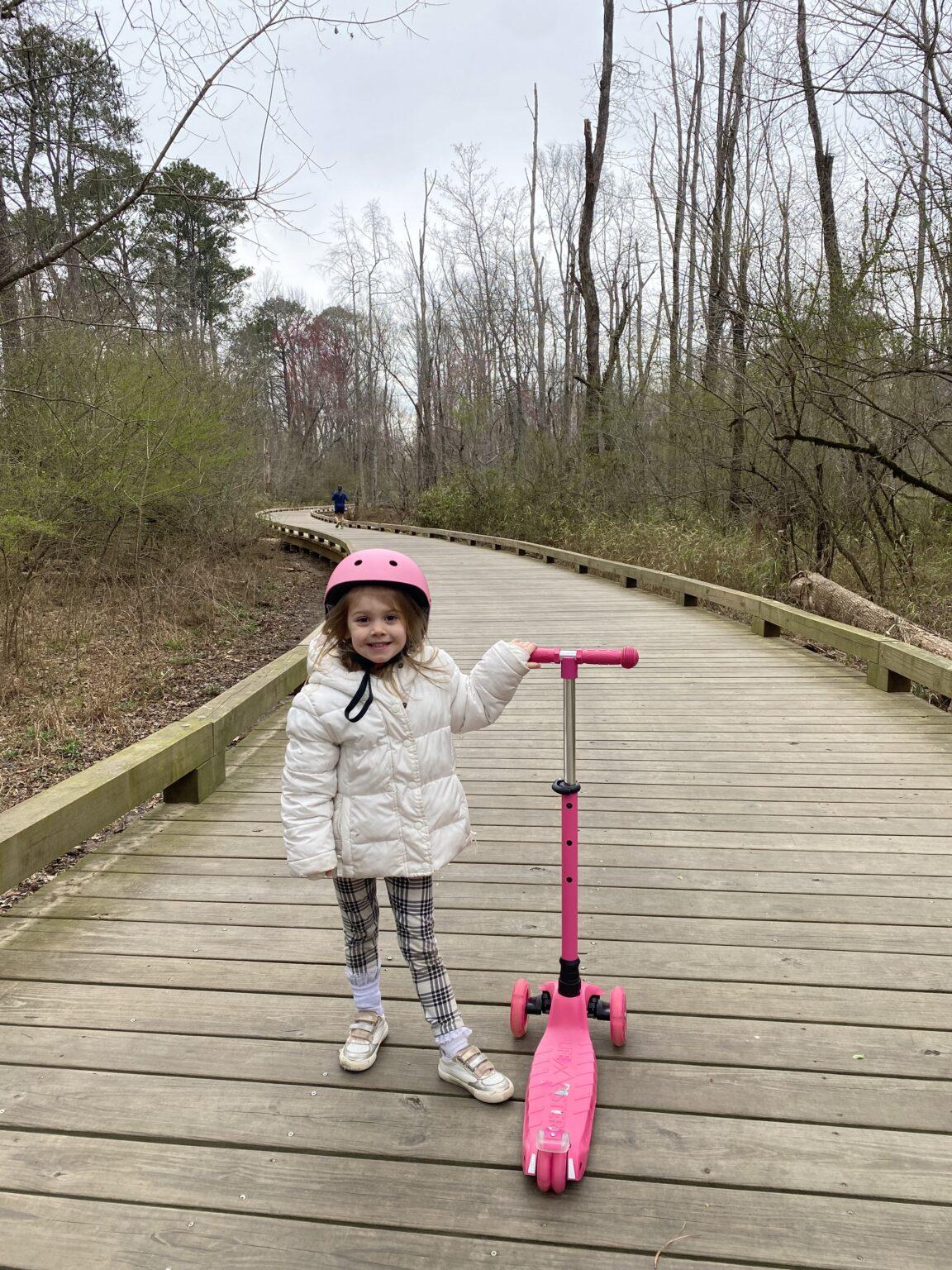 Atlanta's Urban Forest | Exploring The Big Creek Greenway