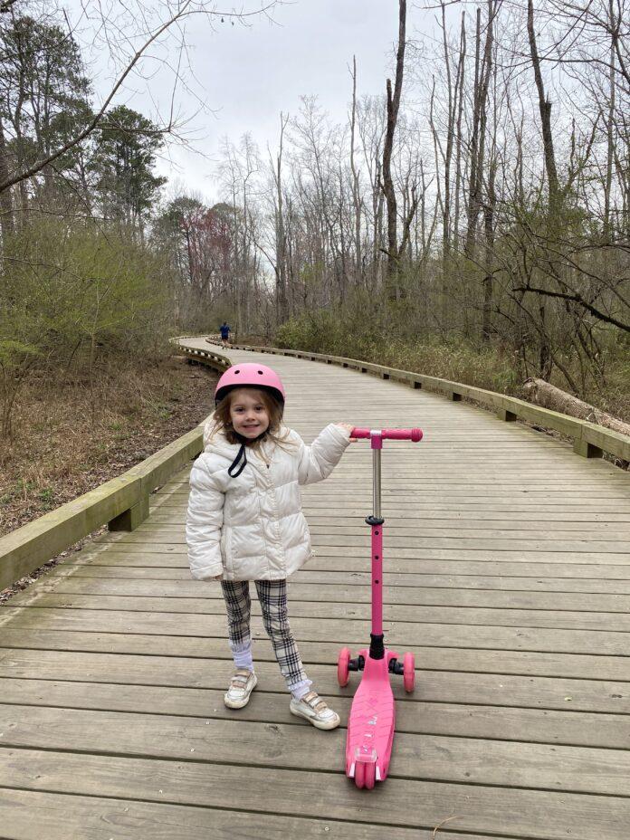 Atlanta's Urban Forest | Exploring The Big Creek Greenway
