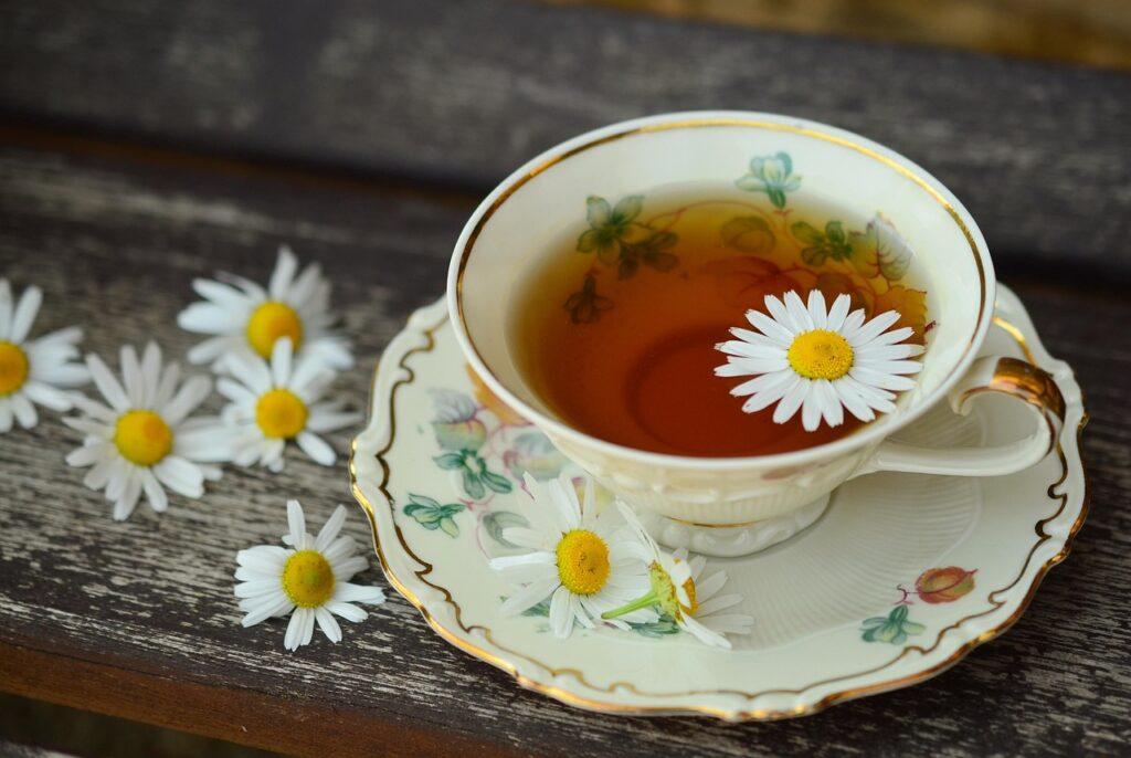 Tea Rooms In and Around Atlanta