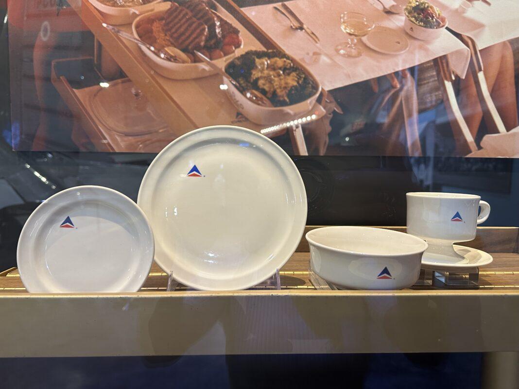 Visiting the Newly Renovated Delta Air Lines Flight Museum