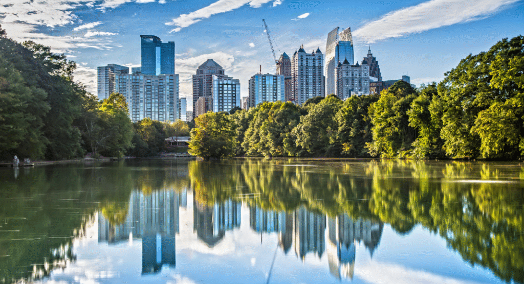 Piedmont Park: Local's Guide to Atlanta's Favorite Park