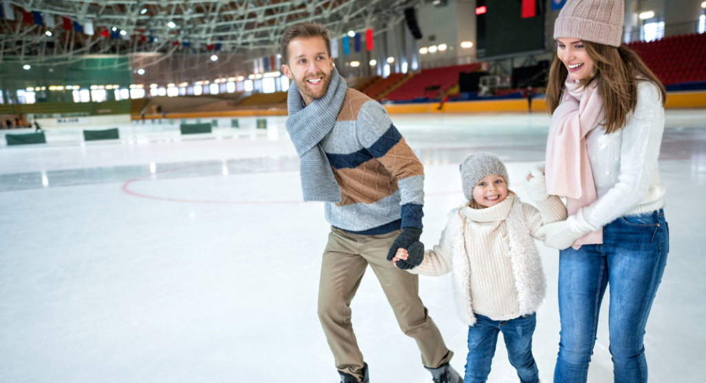 Atlanta Family Events Guide to January 2026