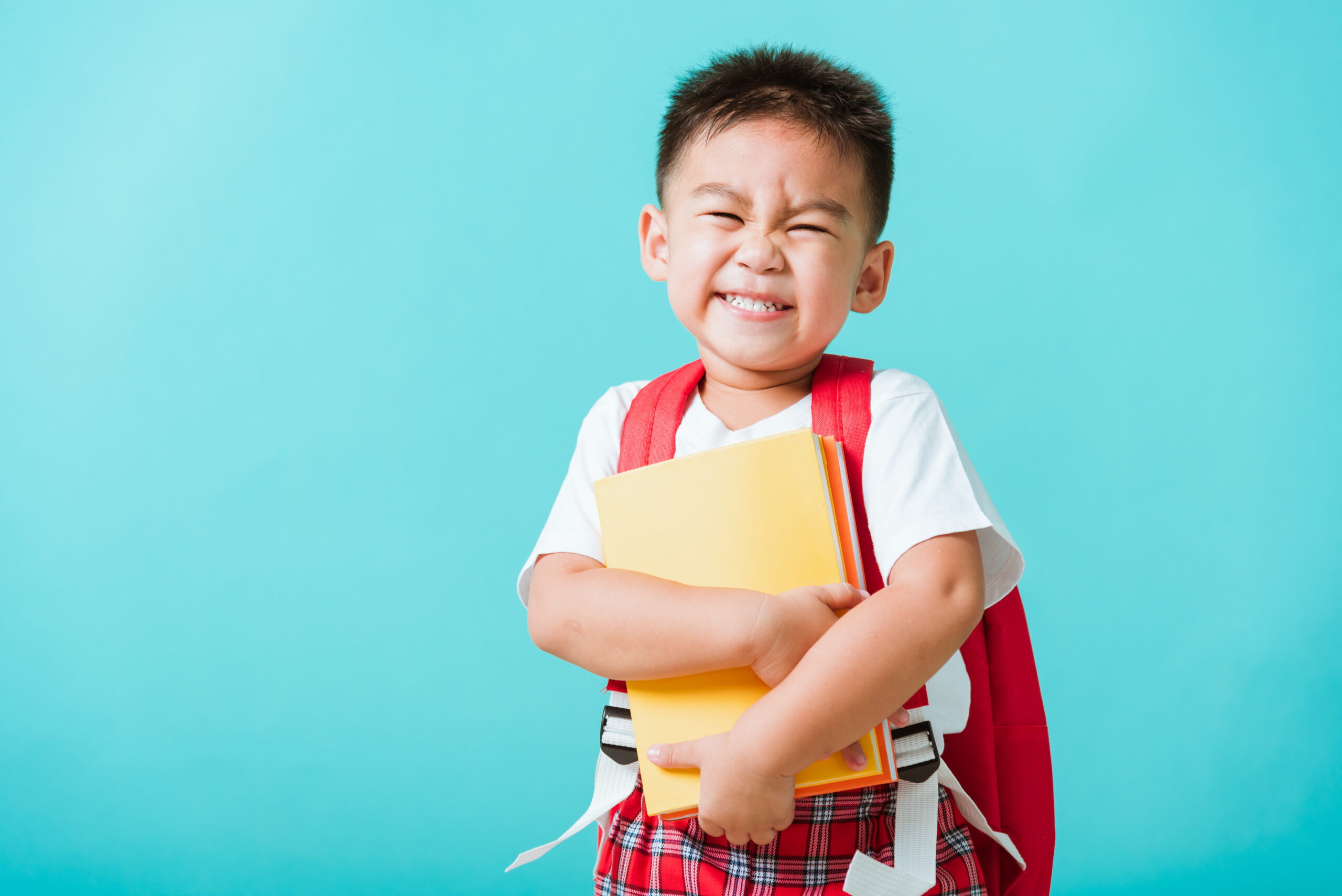 Things Atlanta Parents Wish They Knew Before Their Kids Started School