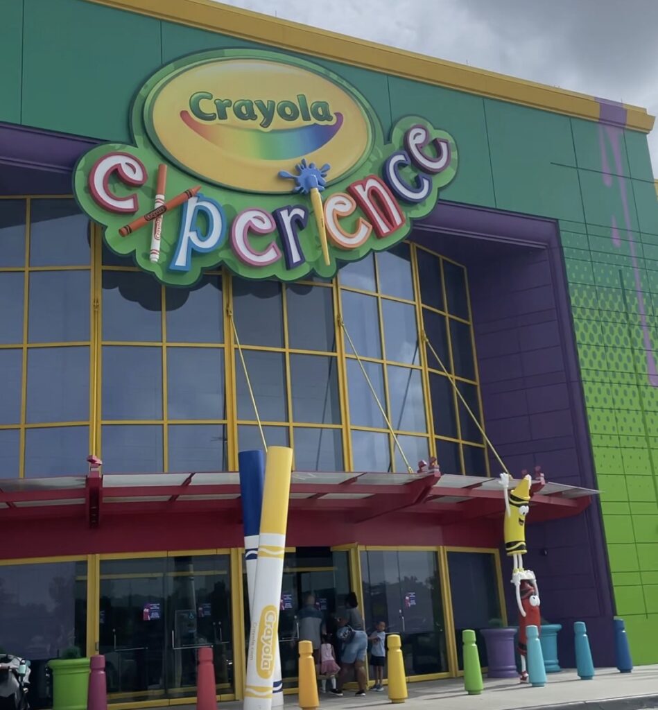 Crayola Creativity Week 2026: A Free Program for Parents and Teachers