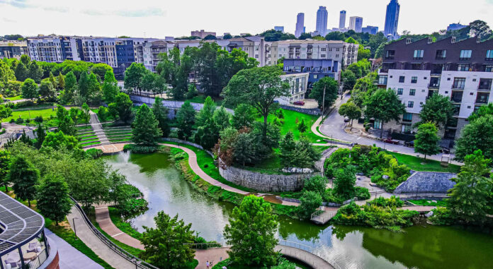 Best Picnic Spots around Atlanta