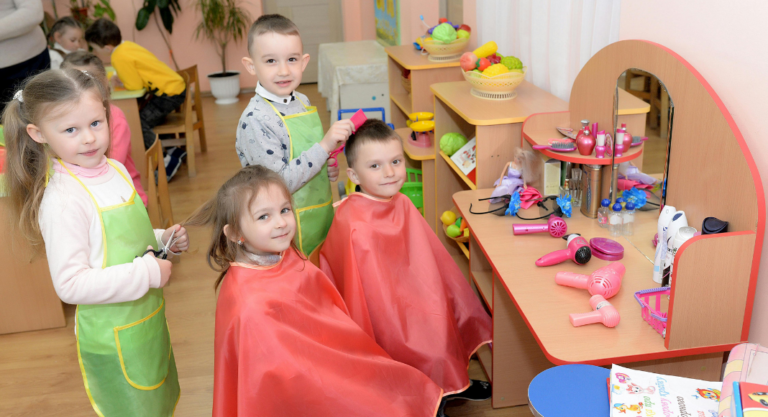 Free Kids Clubs Events In and Around Atlanta
