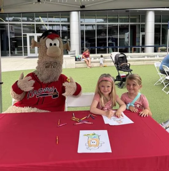 Free Kids Clubs Events In and Around Atlanta
